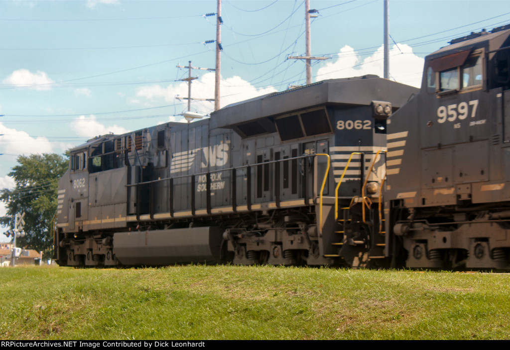 NS 8062